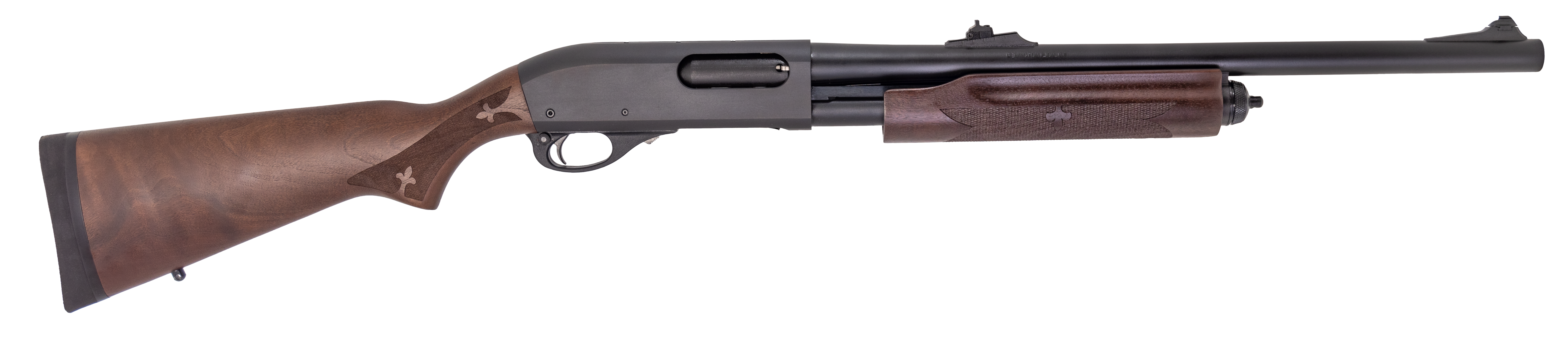 Model 870 Fieldmaster Fully Rifled Deer | Remington