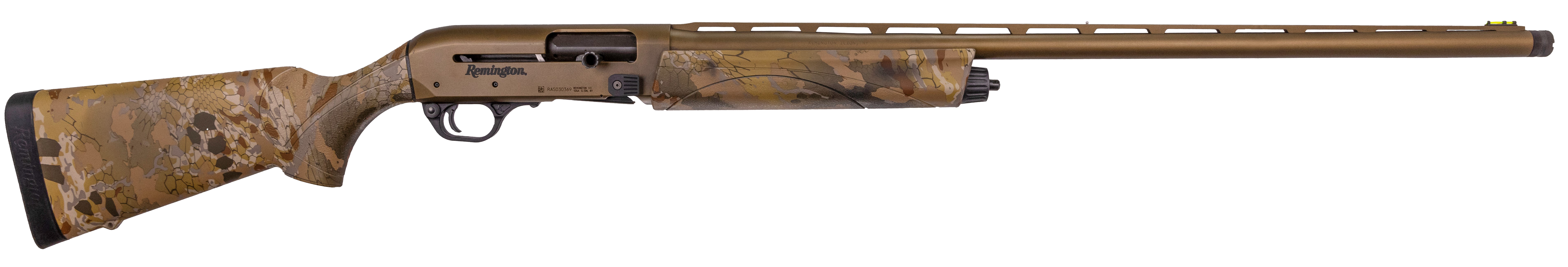 V3 Field Pro | Remington